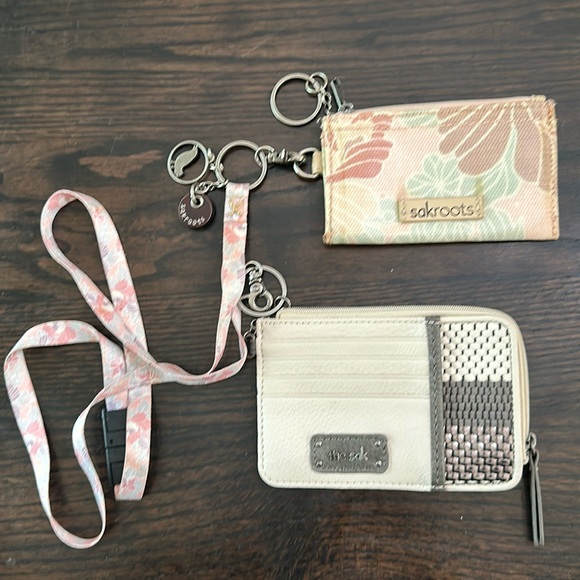 Sakroots | Bags | Sak Roots Bundle | Poshmark